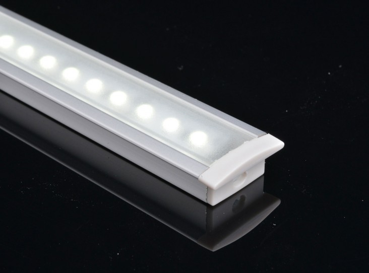 Products - LED Aluminum Profiles