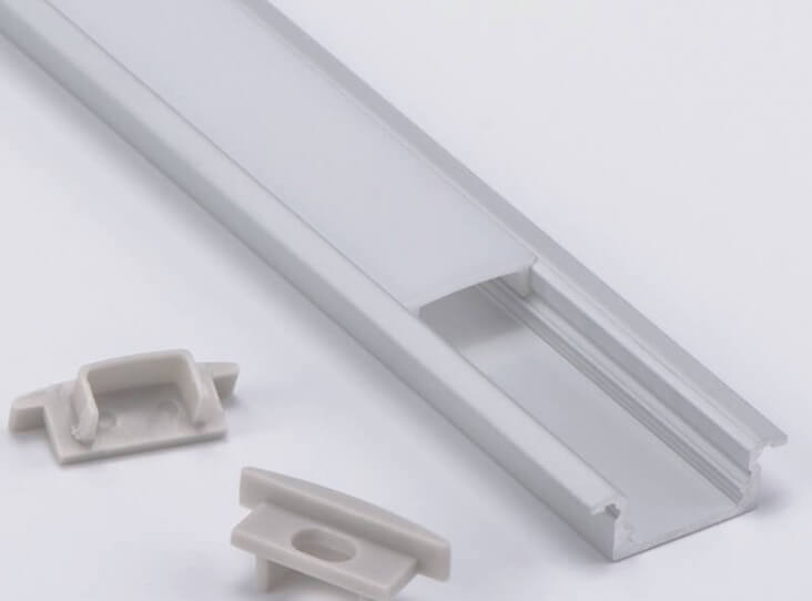 Products - LED Aluminum Profiles