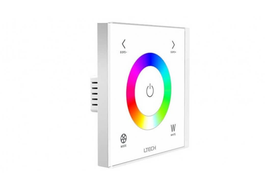 Products - Wall Mounted LED Control