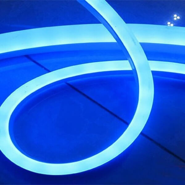LED Neon Flex | Round 14mm