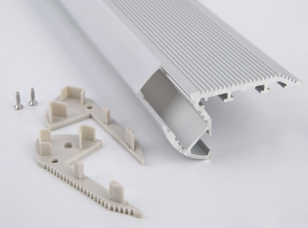 Products - LED Aluminum Profiles