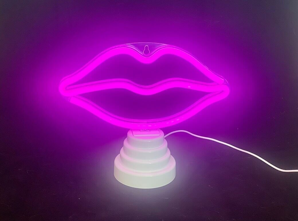 Products - LED Neon Night Lights