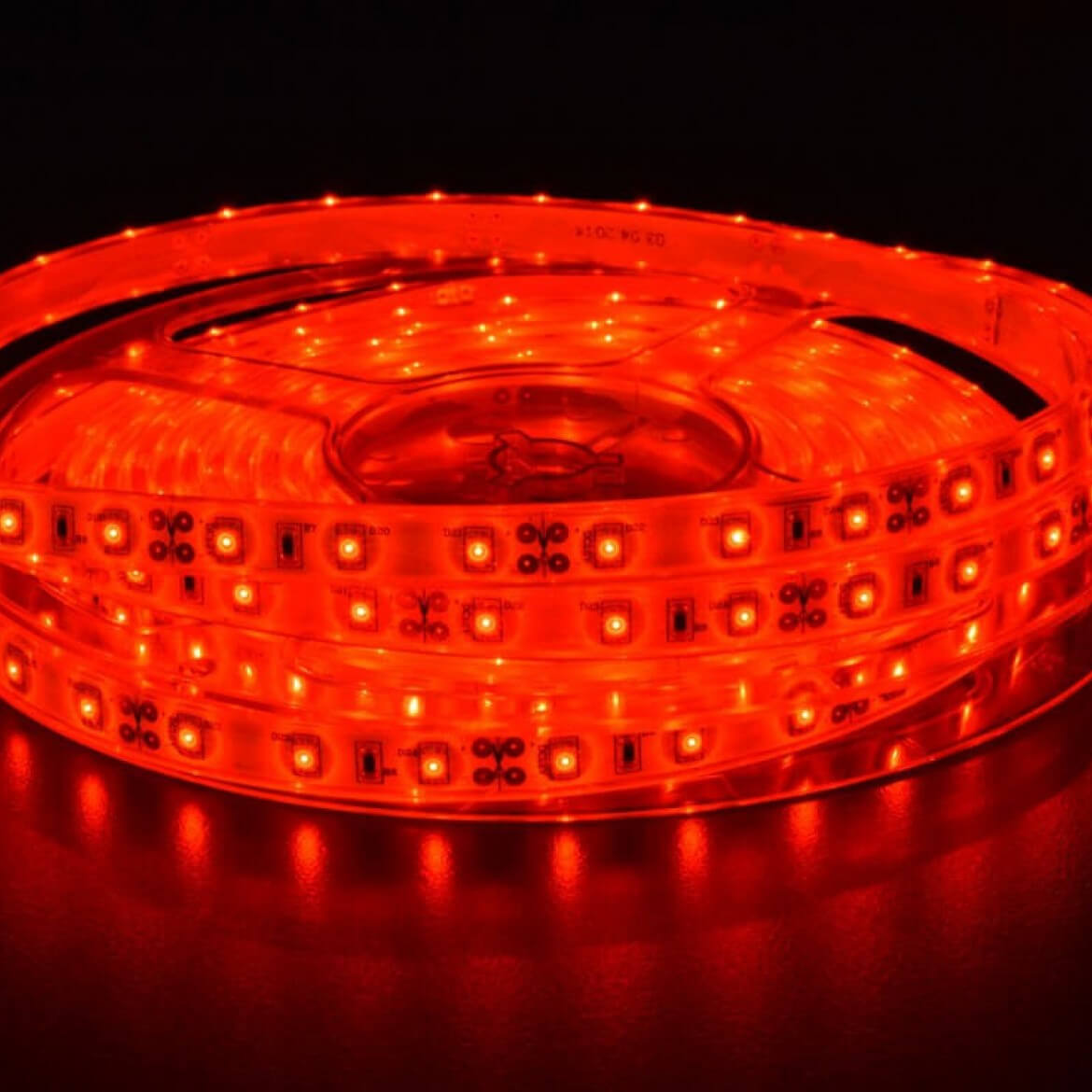 Self Diffused UHD RGB Waterproof - IP67