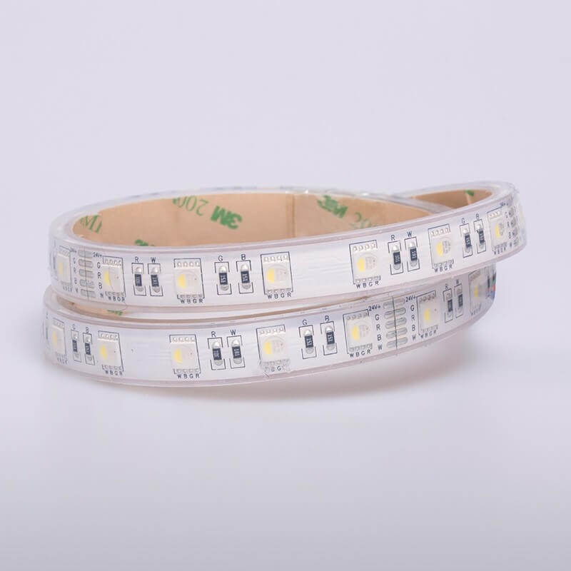 Self Diffused UHD RGB Waterproof - IP67