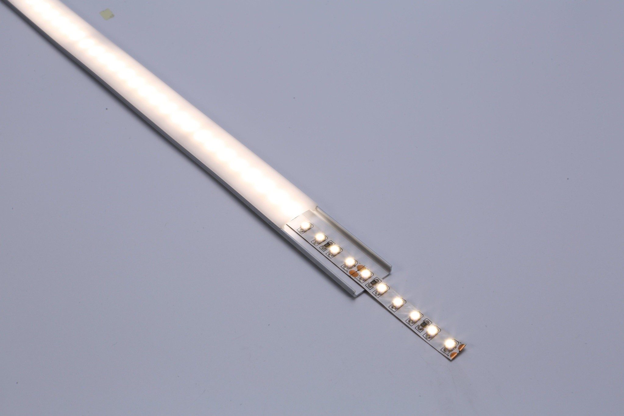 Led aluminium extrusion | Specialized Lighting LED Aluminium Extrusion