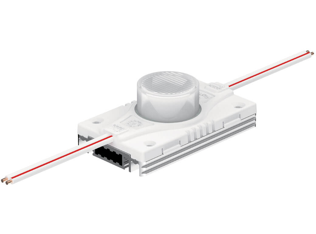 Bolt LED Side Light Module