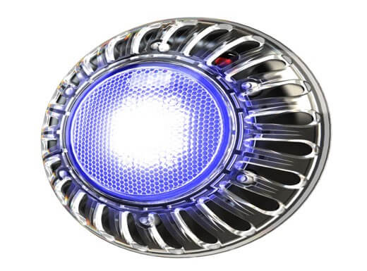 Products - Spa Electrics Retro LED Pool Lights