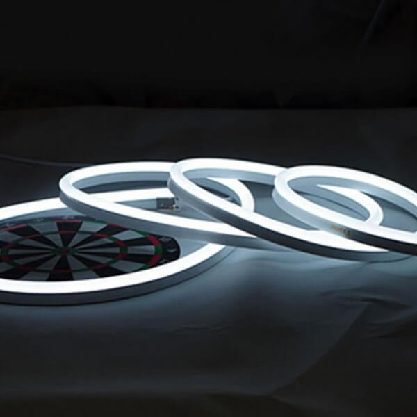 Ultra Mini Neon Flex PVC | 8mm x 17mm