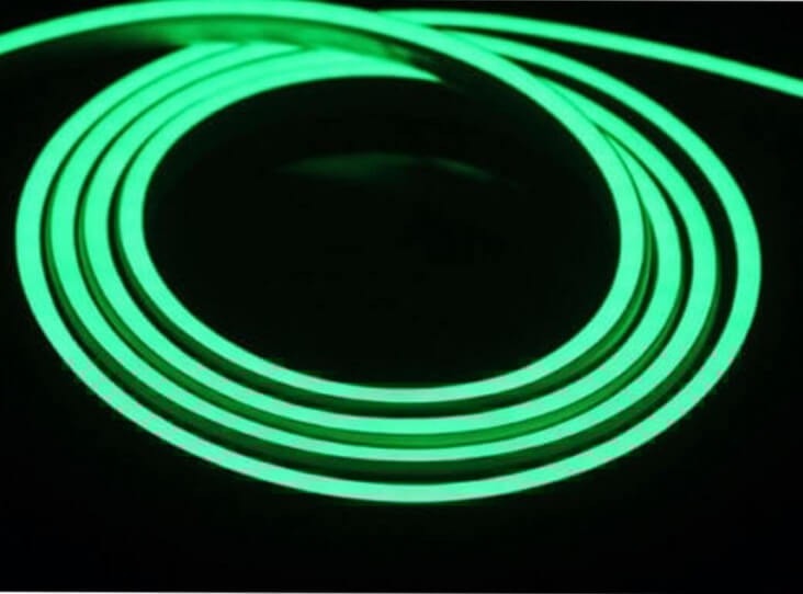 Products - LED Neon Flex