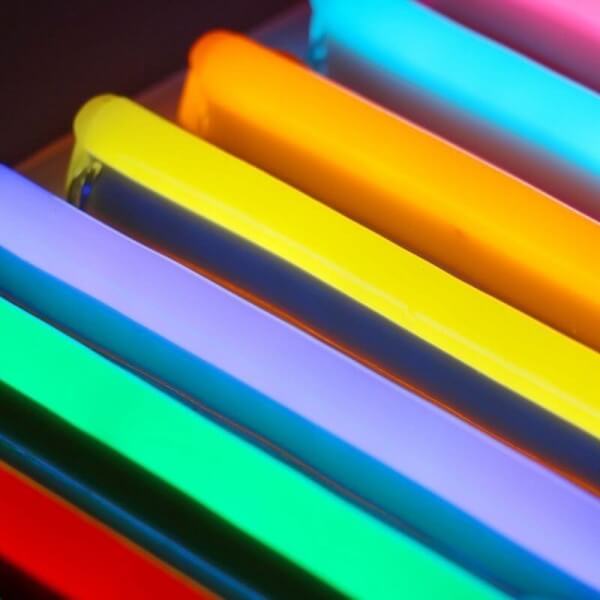 Mini Neon Flex | 6mm x 12mm