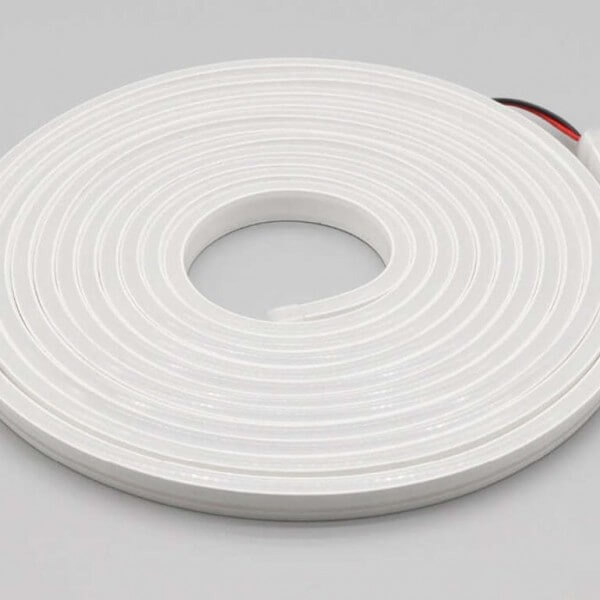 Tri-View LED Neon Flex | 10mm x 10mm