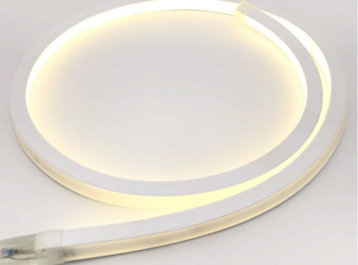 Products - LED Neon Flex