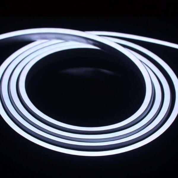 Neon Flex PVC | 10mm x 22mm