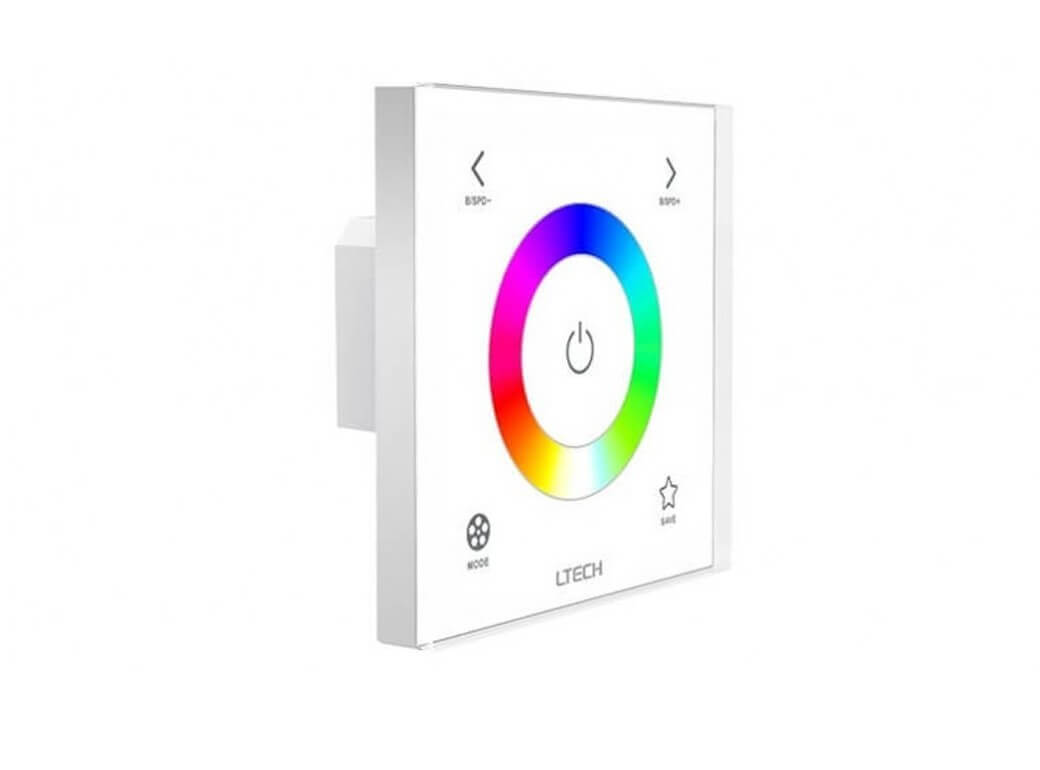 Products - Wall Mounted LED Control