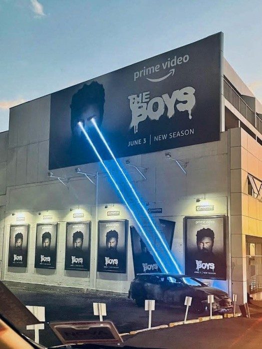 Specialized Lighting Concepts - ILLUMINATED LIGHTING SYSTEMS